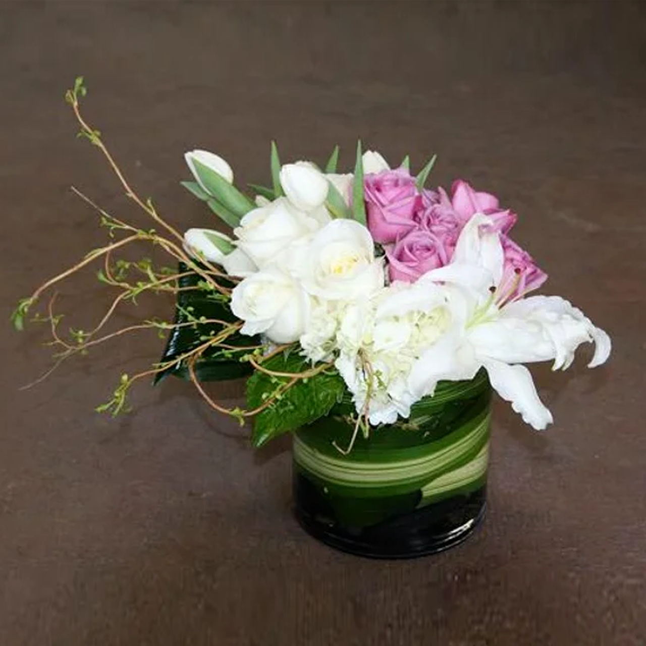 KF-007 | Flowers | Delivery to Los Angeles Vicinity Only – Kahee's Plants