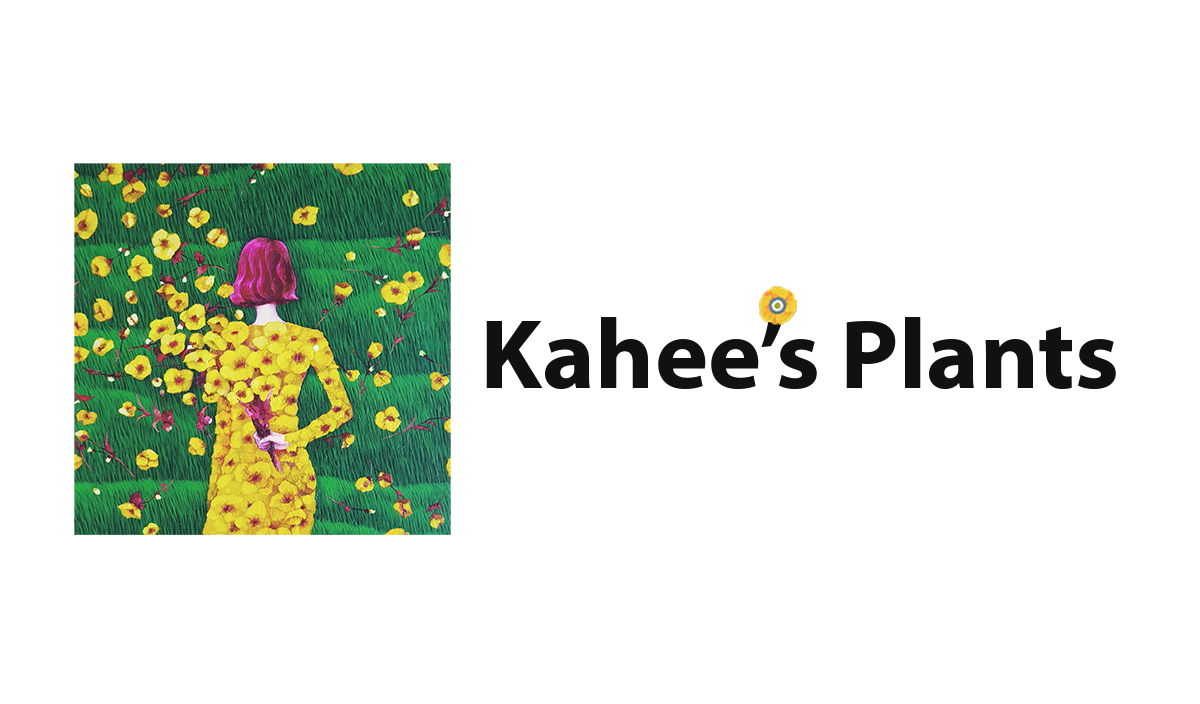 Kahee's Plants